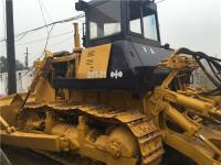 China Used Japanese Medium Crawler Tractor Komatsu D85A-21 Crawler Bulldozer D85 Dozer on Promotion for sale