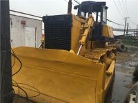 China Used Japanese Medium Crawler Tractor Komatsu D85A-21 Crawler Bulldozer D85 Dozer on Promotion for sale