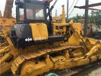 China Used Japanese Medium Crawler Tractor Komatsu D85A-21 Crawler Bulldozer D85 Dozer on Promotion for sale