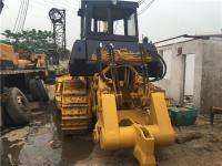 China Used Japanese Medium Crawler Tractor Komatsu D85A-21 Crawler Bulldozer D85 Dozer on Promotion for sale
