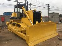 China Used Japanese Medium Crawler Tractor Komatsu D85A-21 Crawler Bulldozer D85 Dozer for Sale for sale