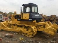 China Used Japanese Medium Crawler Tractor Komatsu D85A-21 Crawler Bulldozer D85 Dozer for Sale for sale