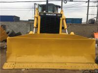 China Used Japanese Medium Crawler Tractor Komatsu D85A-21 Crawler Bulldozer D85 Dozer for Sale for sale