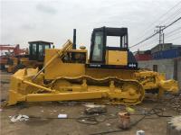 China Used Japanese Medium Crawler Tractor Komatsu D85A-21 Crawler Bulldozer D85 Dozer for Sale for sale