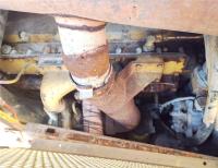 China Used Caterpillar D6m Bulldozer in Good Working Condition with Amazing Price. Secondhand Cat D3c, D4c, D5g, D6d Bulldozer on Sale Plus One Year Warranty. for sale