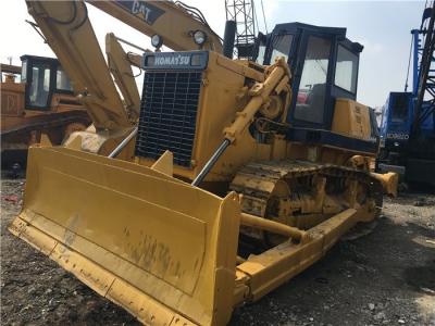 China Used Japanese Medium Crawler Tractor Komatsu D85A-21 Crawler Bulldozer D85 Dozer Hot Sale for sale