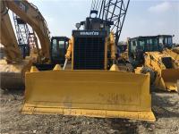 China Used Japanese Medium Crawler Tractor Komatsu D85A-21 Crawler Bulldozer D85 Dozer Hot Sale for sale