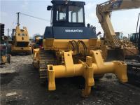 China Used Japanese Medium Crawler Tractor Komatsu D85A-21 Crawler Bulldozer D85 Dozer Hot Sale for sale