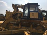 China Used Japanese Medium Crawler Tractor Komatsu D85A-21 Crawler Bulldozer D85 Dozer Hot Sale for sale