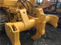 China Used Japanese Medium Crawler Tractor Komatsu D85A-21 Crawler Bulldozer D85 Dozer Hot Sale for sale