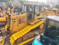 China Used Caterpillar D6h Bulldozer in Perfect Working Condition with Reasonable Price. Secondhand Cat D3c, D4c, D5g, D6d Bulldozer on Sale Plus One Year Warranty. for sale