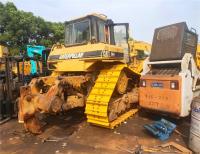 China Used Caterpillar D6h Bulldozer in Perfect Working Condition with Reasonable Price. Secondhand Cat D3c, D4c, D5g, D6d Bulldozer on Sale Plus One Year Warranty. for sale