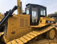 China Used Caterpillar D6h Bulldozer in Good Working Condition with Amazing Price. Secondhand Cat D3c, D4c, D5g, D6d Bulldozer on Sale Plus One Year Warranty. for sale