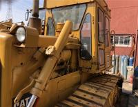 China Used Caterpillar D6d Bulldozer in Terrific Working Condition with Reasonable Price. Secondhand Cat D3c, D3g, D4c, D5K Bulldozer on Sale Plus One Year Warranty. for sale