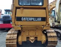 China Used Caterpillar D6d Bulldozer in Excellent Working Condition with Amazing Price. Secondhand Cat D3c, D3g, D4c, D5K Bulldozer on Sale Plus One Year Warranty. for sale