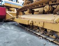 China Used Caterpillar D6d Bulldozer in Excellent Working Condition with Amazing Price. Secondhand Cat D3c, D3g, D4c, D5K Bulldozer on Sale Plus One Year Warranty. for sale