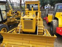 China Used Caterpillar D6d Bulldozer in Terrific Working Condition with Reasonable Price. Secondhand Cat D3c, D3g, D4c Bulldozer on Sale Plus One Year Warranty. for sale