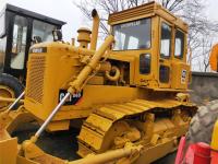 China Used Caterpillar D6d Bulldozer in Terrific Working Condition with Reasonable Price. Secondhand Cat D3c, D3g, D4c Bulldozer on Sale Plus One Year Warranty. for sale