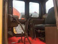 China Used Caterpillar D6d Bulldozer in Perfect Working Condition with Reasonable Price. Secondhand Cat D3c, D3g, D4c, D5K Bulldozer on Sale Plus One Year Warranty. for sale