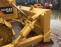 China Used Caterpillar D6d Bulldozer in Perfect Working Condition with Reasonable Price. Secondhand Cat D3c, D3g, D4c, D5K Bulldozer on Sale Plus One Year Warranty. for sale