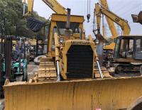 China Used Caterpillar D6d Bulldozer in Excellent Working Condition with Reasonable Price. Secondhand Cat D3c, D3g, D4c,D5n Bulldozer on Sale Plus One Year Warranty. for sale
