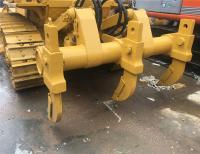 China Used Caterpillar D6d Bulldozer in Excellent Working Condition with Reasonable Price. Secondhand Cat D3c, D3g, D4c,D5n Bulldozer on Sale Plus One Year Warranty. for sale