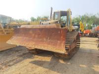 China Used Caterpillar D5n Bulldozer in Excellent Working Condition with Reasonable Price. Secondhand Cat D3c, D3g, D4c,D5g Bulldozer on Sale Plus One Year Warranty. for sale