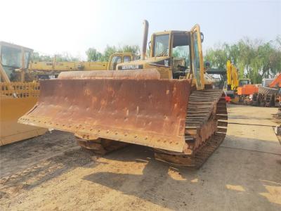 China Used Caterpillar D5n Bulldozer in Excellent Working Condition with Reasonable Price. Secondhand Cat D3c, D3g, D4c,D5g Bulldozer on Sale Plus One Year Warranty. for sale