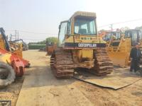 China Used Caterpillar D5n Bulldozer in Excellent Working Condition with Reasonable Price. Secondhand Cat D3c, D3g, D4c,D5g Bulldozer on Sale Plus One Year Warranty. for sale
