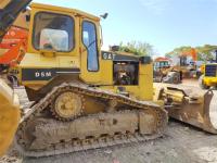 China Used Caterpillar D5m Bulldozer in Good Working Condition with Amazing Price. Secondhand Cat D3c, D3g, D4c, D5g Bulldozer on Sale Plus One Year Warranty. for sale