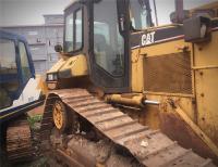China Used Caterpillar D5m Bulldozer in Good Working Condition with Amazing Price. Secondhand Cat D3c, D3g, D4c, D5g Bulldozer on Sale Plus One Year Warranty. for sale