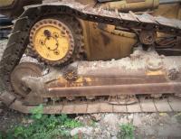 China Used Caterpillar D5m Bulldozer in Good Working Condition with Amazing Price. Secondhand Cat D3c, D3g, D4c, D5g Bulldozer on Sale Plus One Year Warranty. for sale
