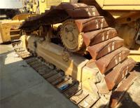 China Used Caterpillar D5m Bulldozer in Excellent Working Condition with Reasonable Price. Secondhand Cat D3c, D3g, D4c,D5g Bulldozer on Sale Plus One Year Warranty. for sale