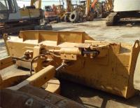 China Used Caterpillar D5m Bulldozer in Excellent Working Condition with Reasonable Price. Secondhand Cat D3c, D3g, D4c,D5g Bulldozer on Sale Plus One Year Warranty. for sale
