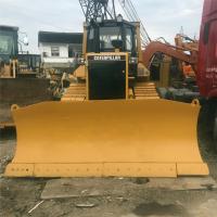 China Used Caterpillar D5m Bulldozer in Perfect Working Condition with Amazing Price. Secondhand Cat D3c, D3g, D4c, D5g Bulldozer on Sale Plus One Year Warranty. for sale