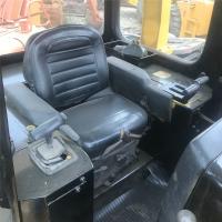 China Used Caterpillar D5m Bulldozer in Perfect Working Condition with Amazing Price. Secondhand Cat D3c, D3g, D4c, D5g Bulldozer on Sale Plus One Year Warranty. for sale