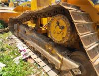China Used Caterpillar D5m Bulldozer in Excellent Working Condition with Amazing Price. Secondhand Cat D3c, D3g, D4c, D5K Bulldozer on Sale Plus One Year Warranty. for sale