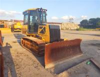 China Used Caterpillar D5K Bulldozer in Good Working Condition with Reasonable Price. Secondhand Cat D3c, D3g, D4c, D5g Bulldozer on Sale Plus One Year Warranty. for sale