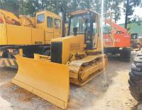 China Used Caterpillar D5K Bulldozer in Terrific Working Condition with Reasonable Price. Secondhand Cat D3c, D3g, D4c, D5h Bulldozer on Sale Plus One Year Warranty. for sale