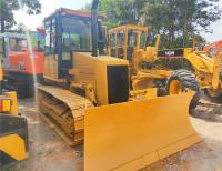 China Used Caterpillar D5K Bulldozer in Terrific Working Condition with Reasonable Price. Secondhand Cat D3c, D3g, D4c, D5h Bulldozer on Sale Plus One Year Warranty. for sale