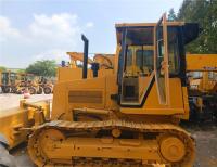 China Used Caterpillar D5K Bulldozer in Terrific Working Condition with Reasonable Price. Secondhand Cat D3c, D3g, D4c, D5h Bulldozer on Sale Plus One Year Warranty. for sale