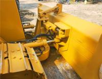 China Used Caterpillar D5K Bulldozer in Terrific Working Condition with Reasonable Price. Secondhand Cat D3c, D3g, D4c, D5h Bulldozer on Sale Plus One Year Warranty. for sale