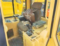 China Used Caterpillar D5K Bulldozer in Terrific Working Condition with Reasonable Price. Secondhand Cat D3c, D3g, D4c, D5h Bulldozer on Sale Plus One Year Warranty. for sale