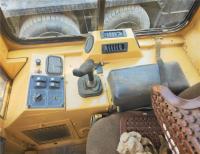 China Used Caterpillar D5K Bulldozer in Terrific Working Condition with Reasonable Price. Secondhand Cat D3c, D3g, D4c, D5h Bulldozer on Sale Plus One Year Warranty. for sale