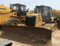 China Used Caterpillar D5K Bulldozer in Excellent Working Condition with Amazing Price. Secondhand Cat D3c, D3g, D4c, D5h Bulldozer on Sale Plus One Year Warranty. for sale