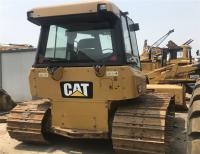 China Used Caterpillar D5K Bulldozer in Excellent Working Condition with Amazing Price. Secondhand Cat D3c, D3g, D4c, D5h Bulldozer on Sale Plus One Year Warranty. for sale