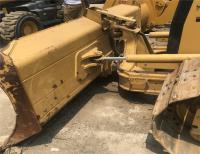 China Used Caterpillar D5K Bulldozer in Excellent Working Condition with Amazing Price. Secondhand Cat D3c, D3g, D4c, D5h Bulldozer on Sale Plus One Year Warranty. for sale