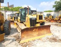 China Used Caterpillar D5K Bulldozer in Perfect Working Condition with Reasonable Price. Secondhand Cat D3c, D3g, D4c, D5g Bulldozer on Sale Plus One Year Warranty. for sale