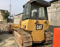 China Used Caterpillar D5K Bulldozer in Terrific Working Condition with Amazing Price. Secondhand Cat D3c, D3g, D4c, D5h Bulldozer on Sale Plus One Year Warranty. for sale