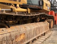 China Used Caterpillar D5K Bulldozer in Terrific Working Condition with Amazing Price. Secondhand Cat D3c, D3g, D4c, D5h Bulldozer on Sale Plus One Year Warranty. for sale